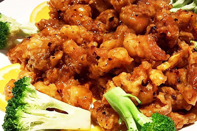 Asia Grill | Online Ordering Menu