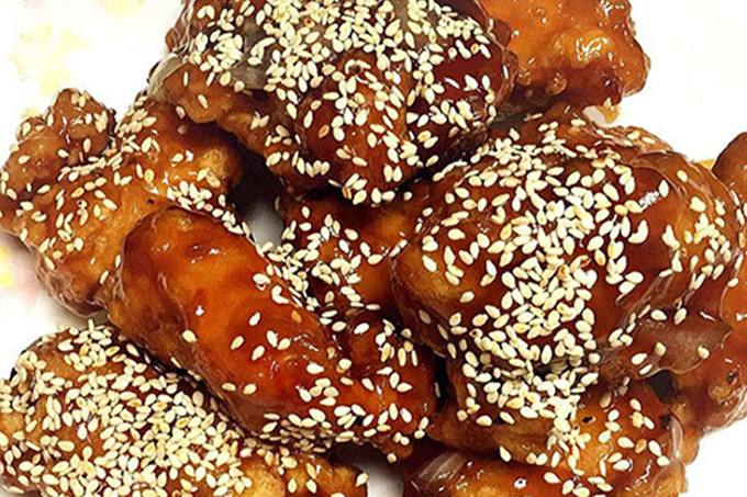 Asia Grill | Online Ordering Menu