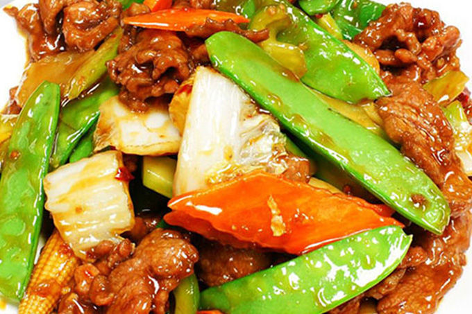 Asia Grill | Online Ordering Menu