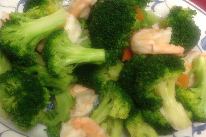 Asia Grill | Online Ordering Menu