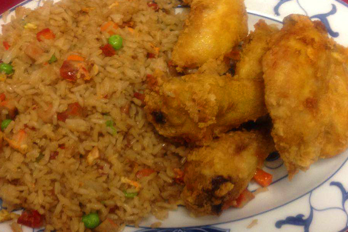 Asia Grill | Online Ordering Menu