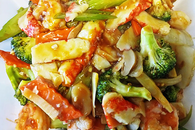 Asia Grill | Online Ordering Menu